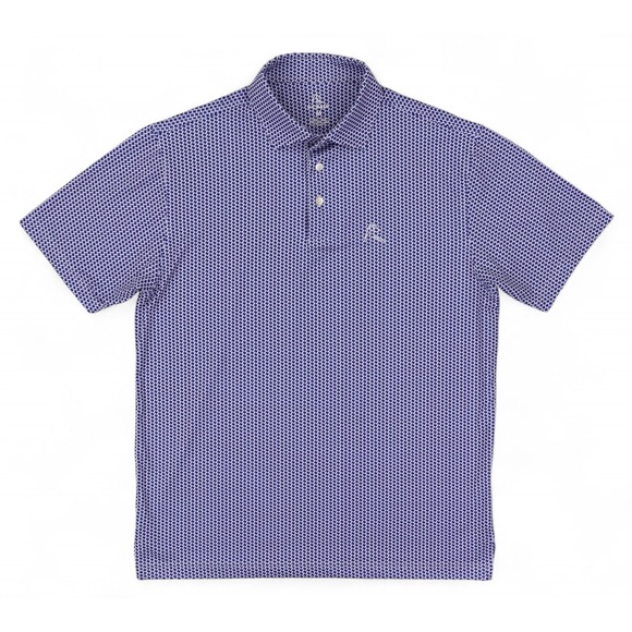 Rhoback | Shirts | Rhoback Dont Mess With Texas Polo Shirt Performance ...